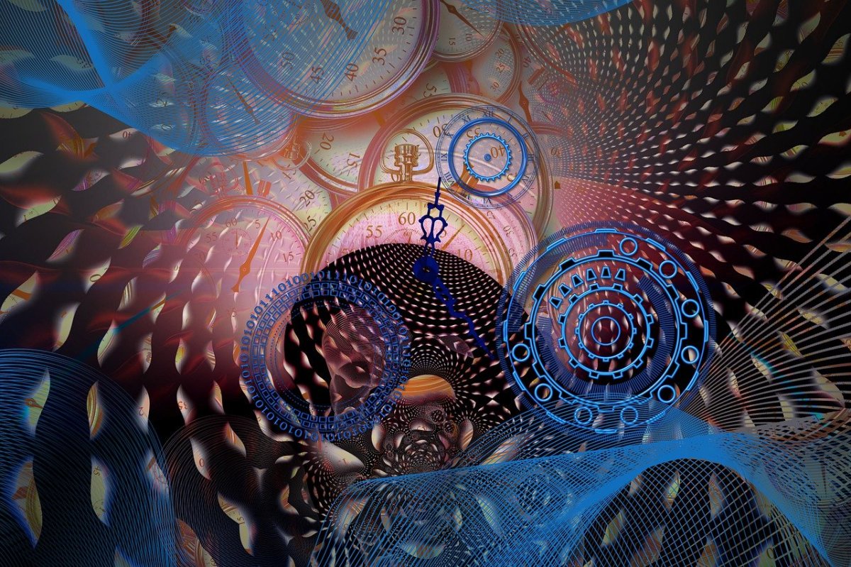 The 11th Code – A Timeline – Emily Bellman