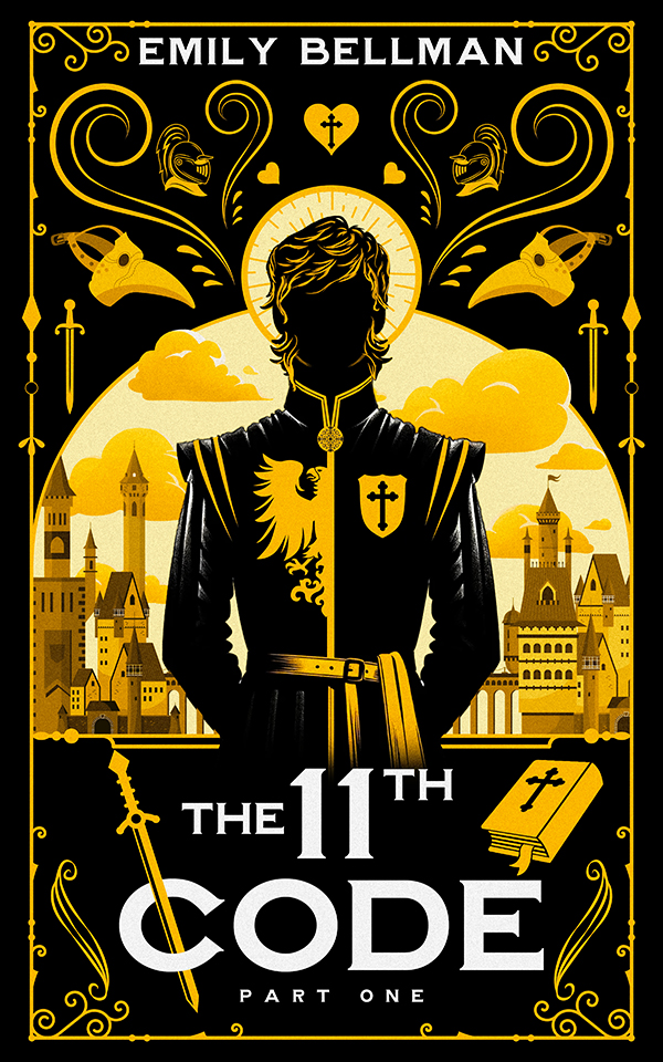 Books – Emily Bellman